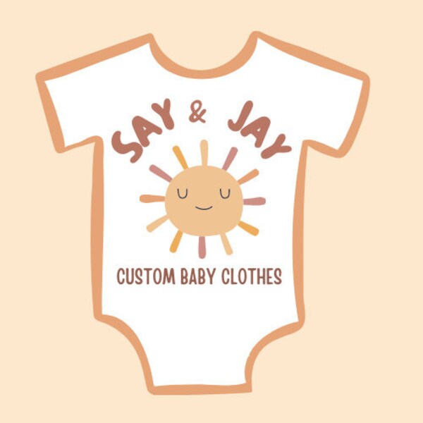 Personalized Baby Jogger Set Toddler Track Suit With Embroidered Name ...