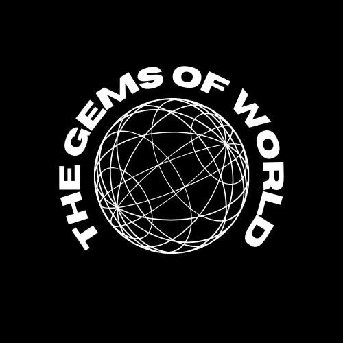 TheGemsOfWorld - Etsy