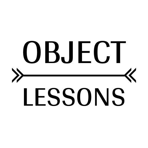 ObjectLessonsCo - Etsy
