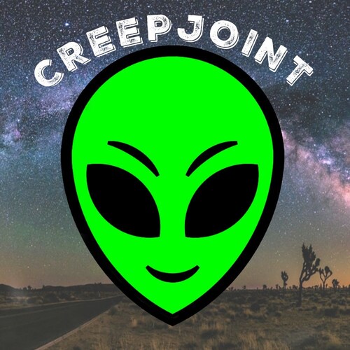 Creepjoint - Etsy
