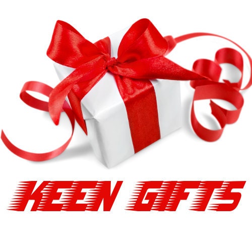 KeenGiftIdeas - Etsy