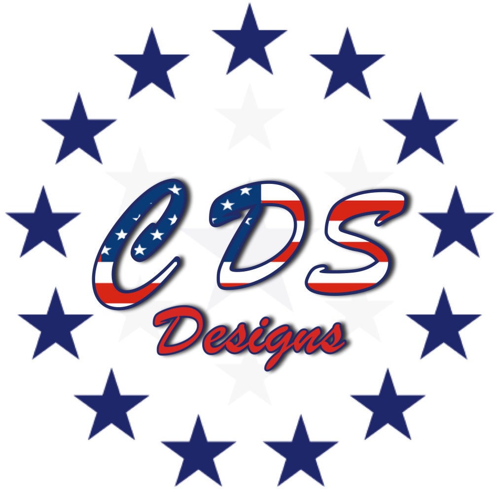 CDSFlagDesigns - Etsy