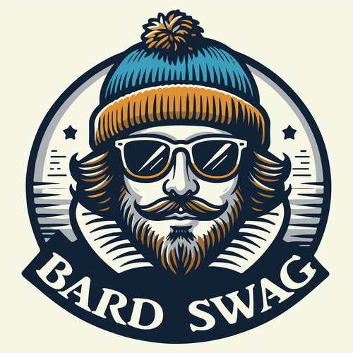 BardSwag - Etsy
