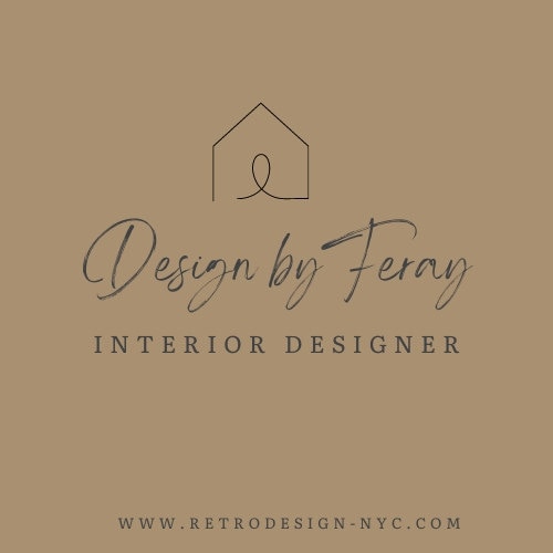 DesignbyFeray - Etsy