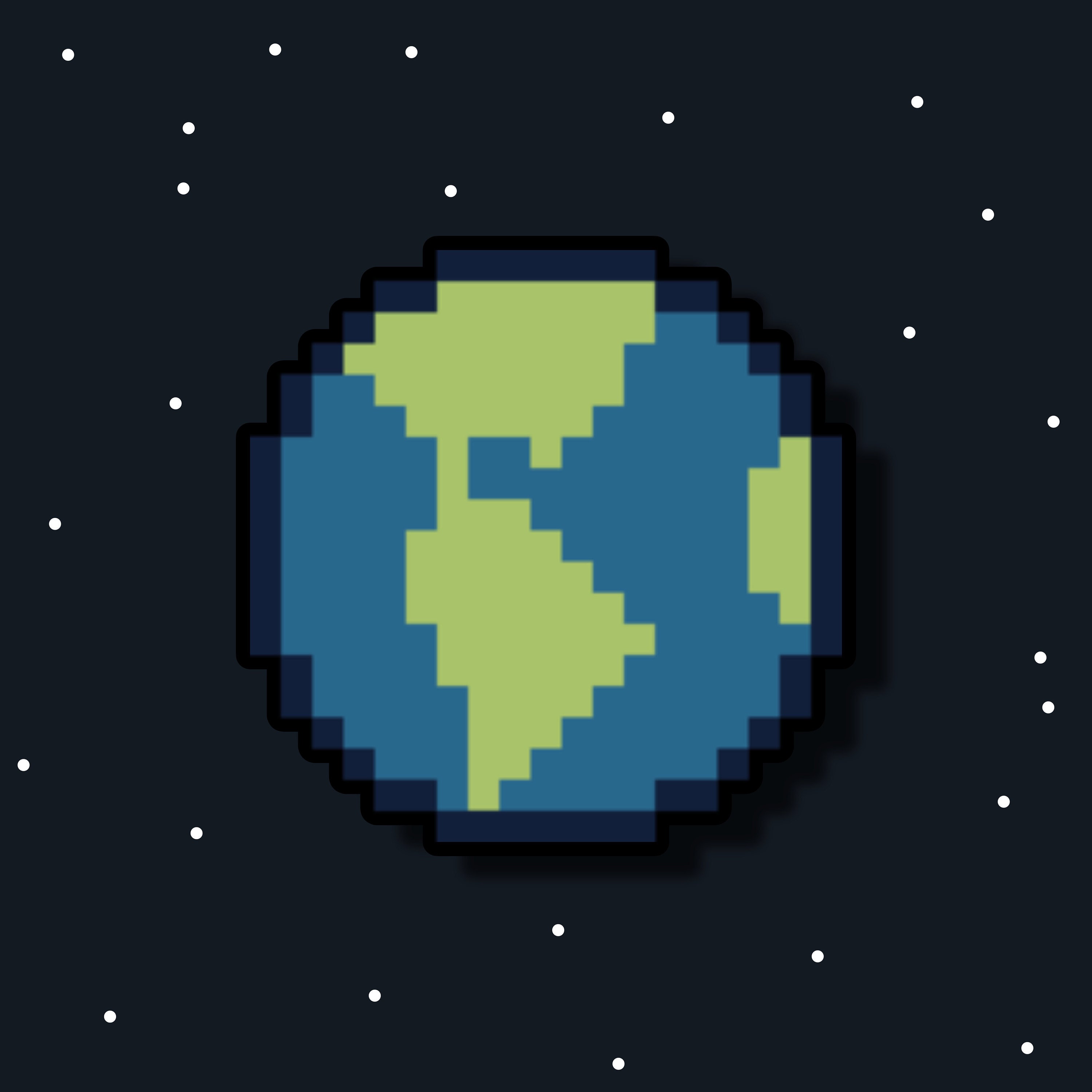 OurLittlePlanet - Etsy