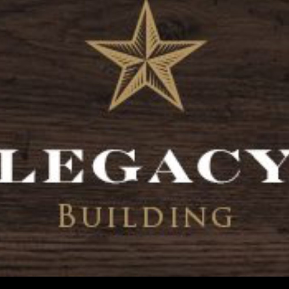legacybuilding - Etsy