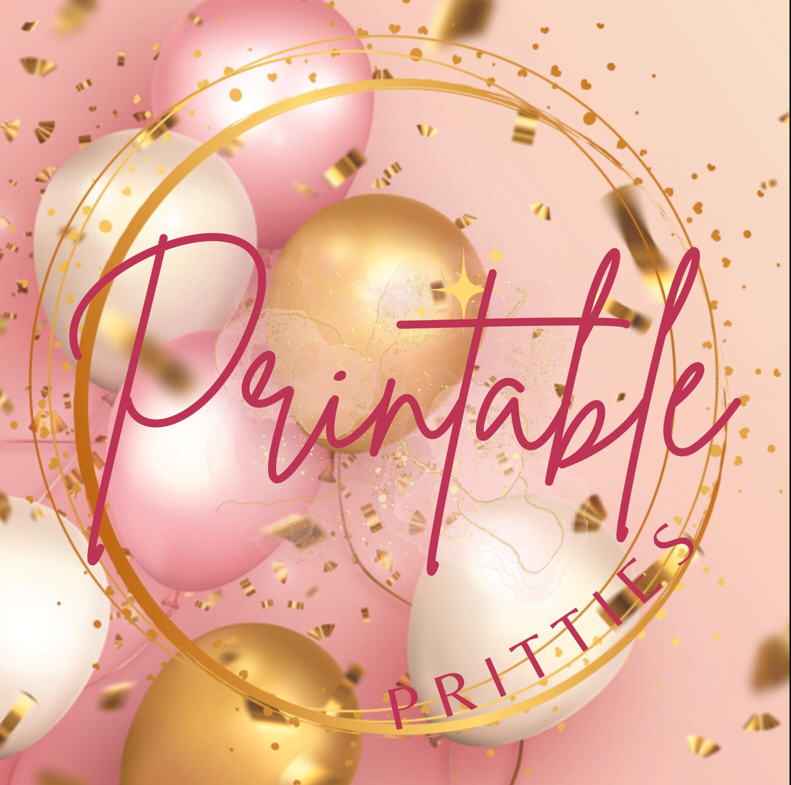 PrintablePritties - Etsy