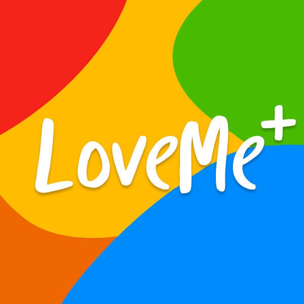 LoveMePlus - Etsy