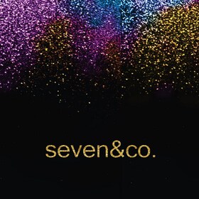 sevenANDco - Etsy