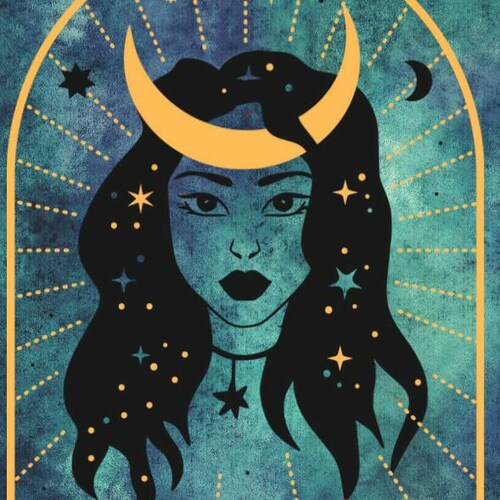 LunaDarlingShop - Etsy