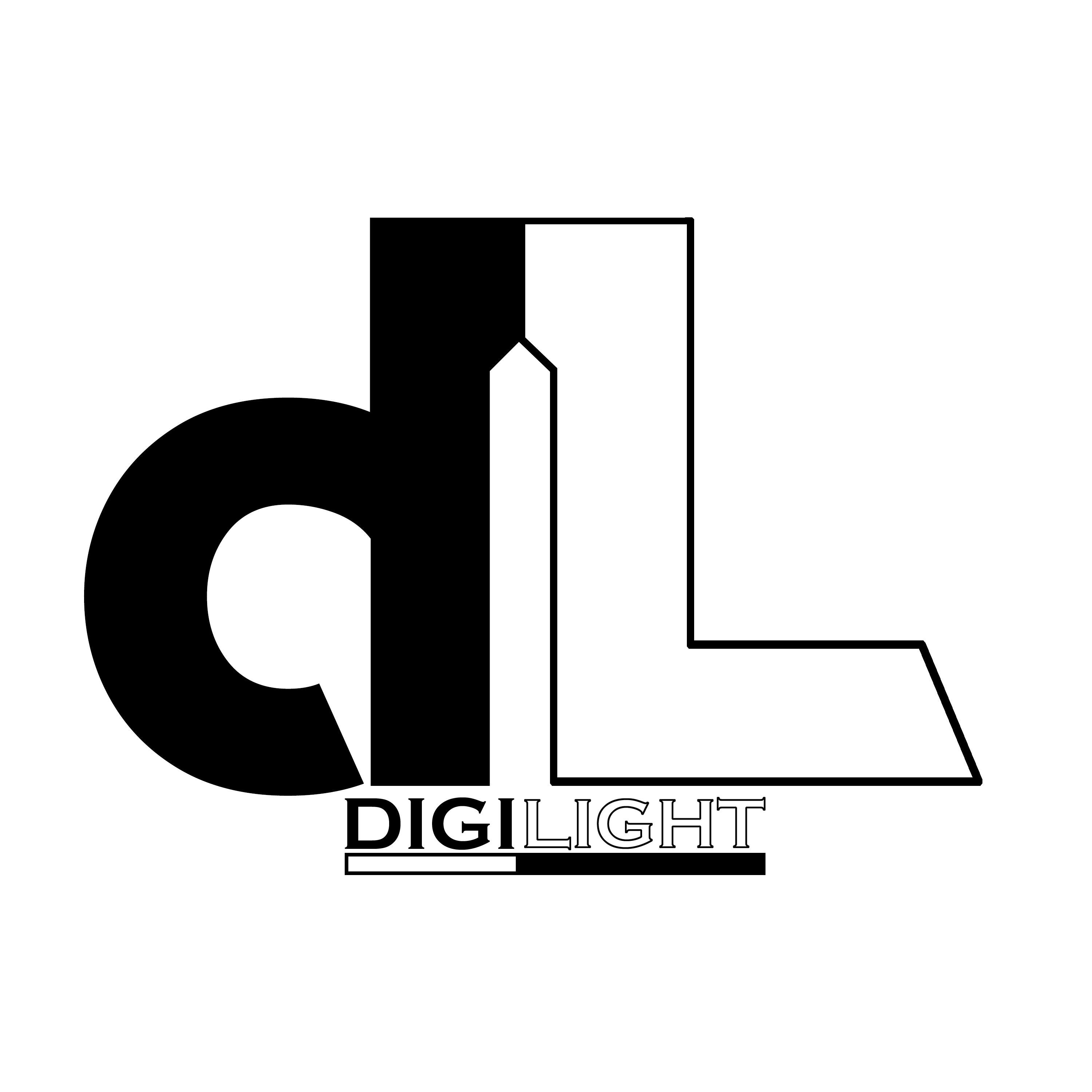 DigiLight - Etsy