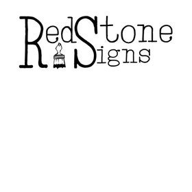 RedstoneSigns - Etsy
