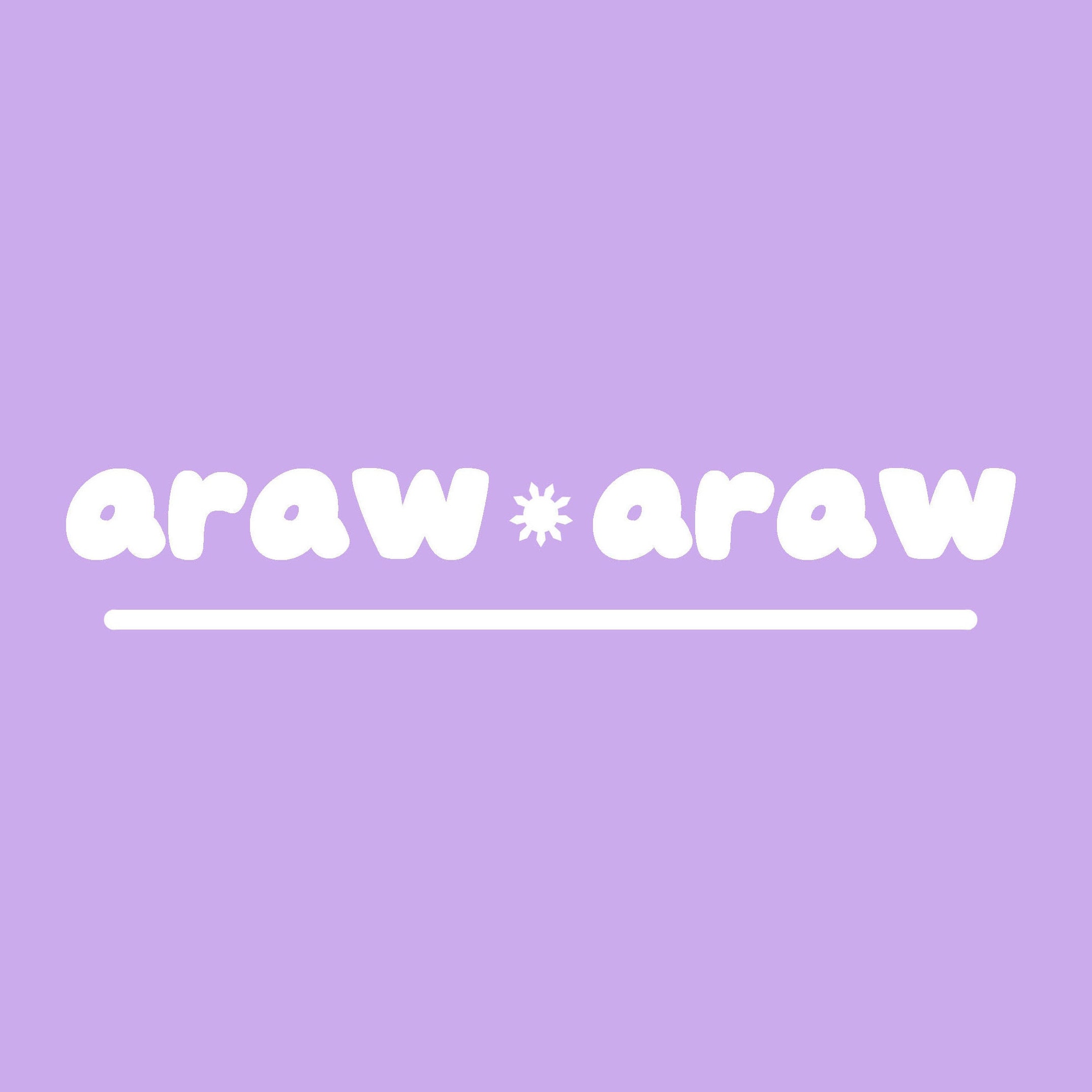 Designs for you to use araw-araw every day. by ArawArawCo on Etsy
