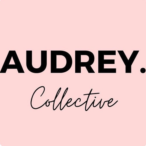audreycollective - Etsy