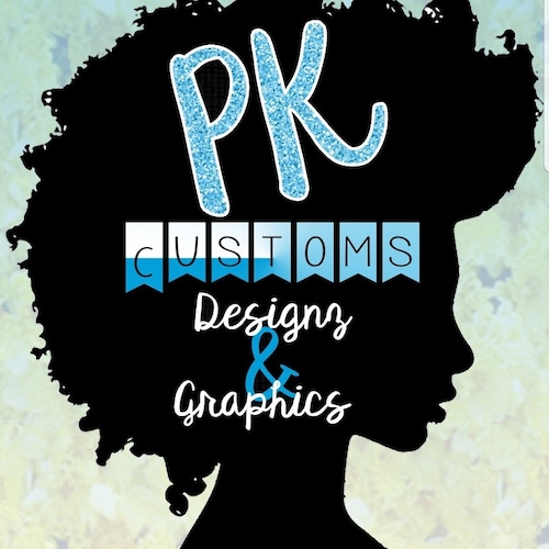 PKcustomdesignZ - Etsy