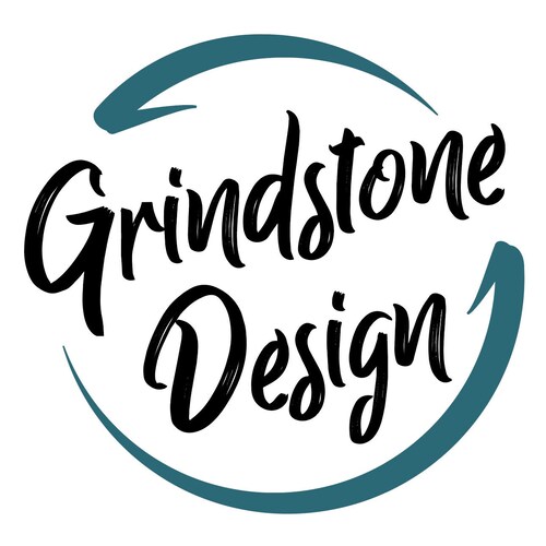GrindstoneDesign - Etsy