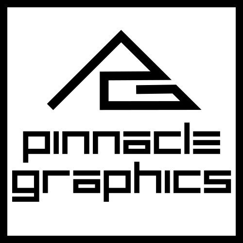 PinnacleGraphics - Etsy