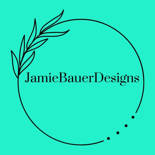 JamieBauerDesigns - Etsy