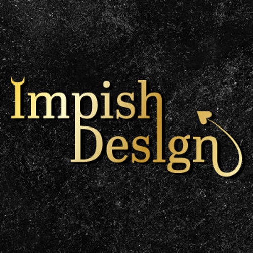 ImpishDesign - Etsy