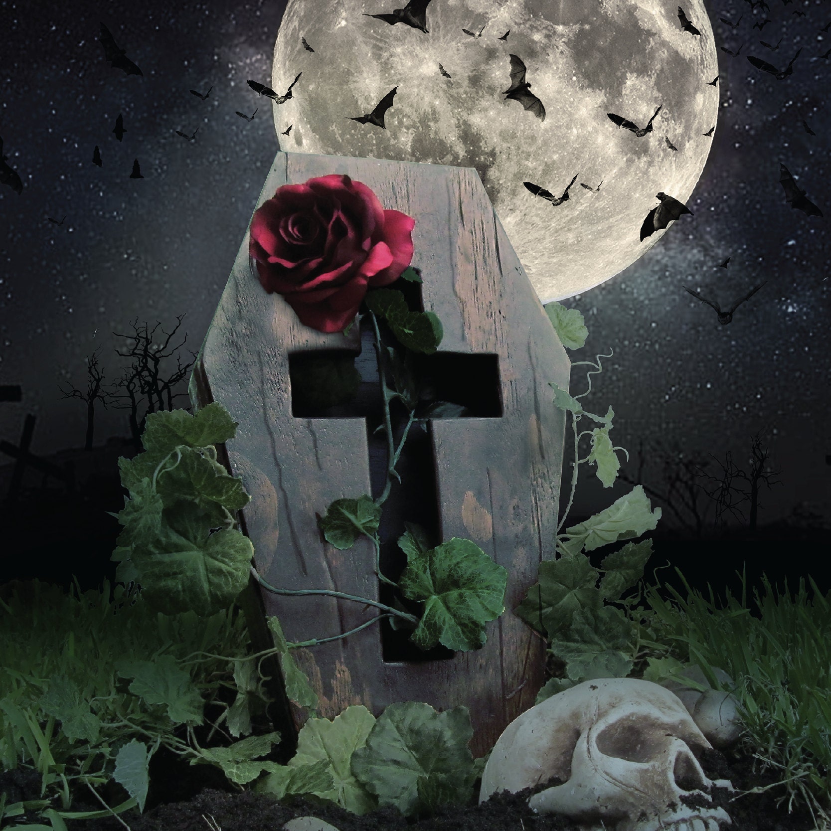 LifeAfterDeathDesign - Etsy