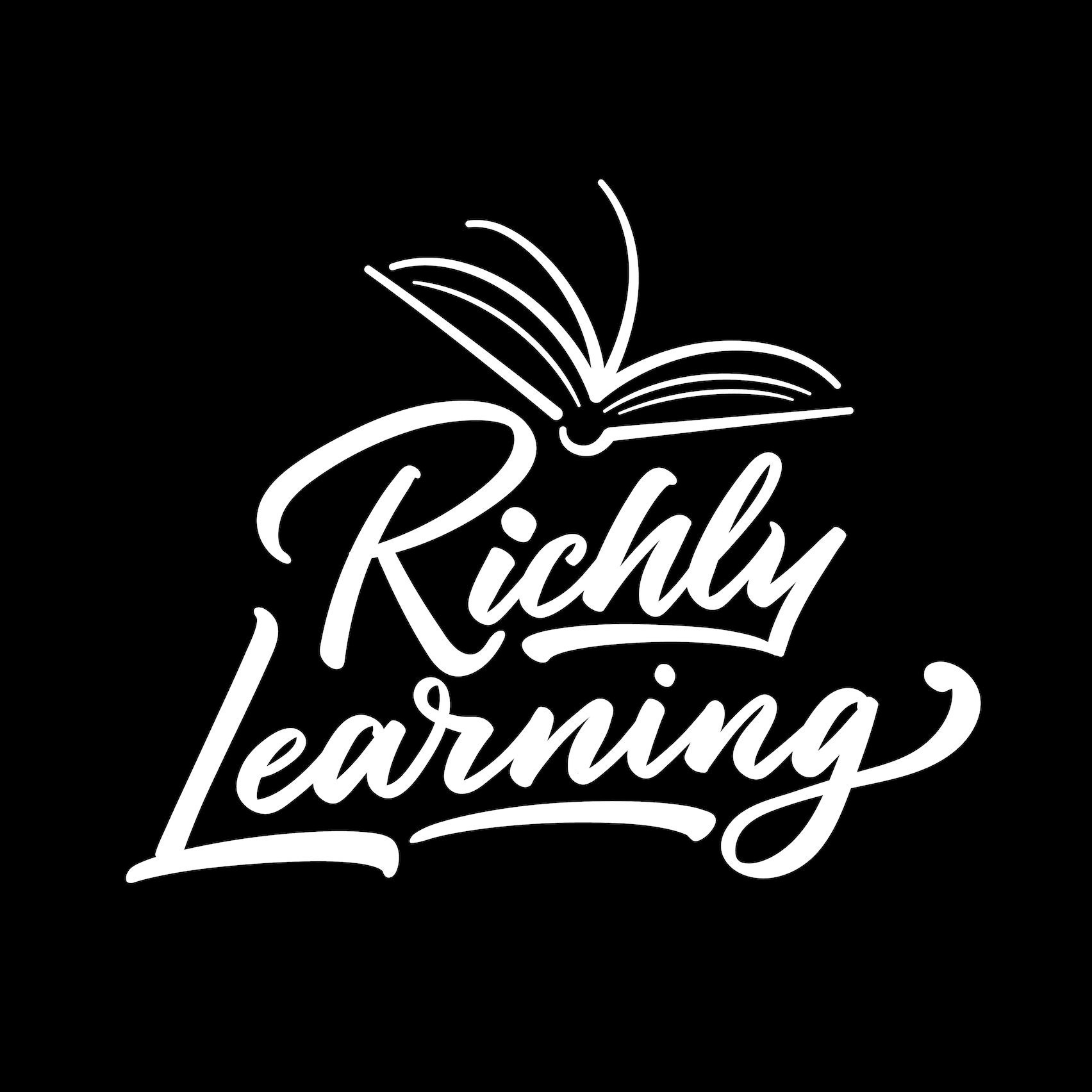 RichlyLearning - Etsy
