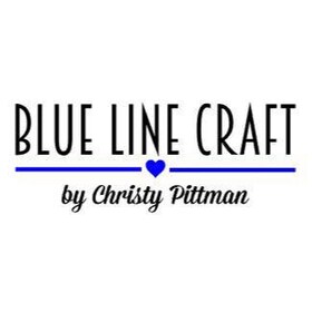 BlueLineCraft - Etsy