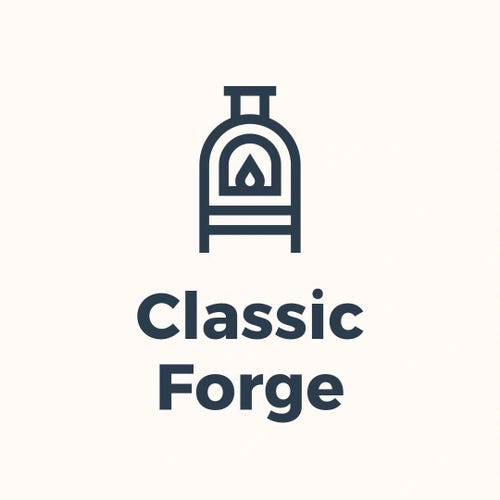 ClassicForge - Etsy
