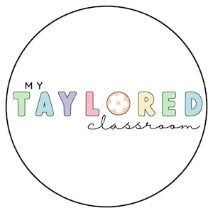 Pastel Rainbow Classroom Bulletin Board Kit EDITABLE Pastel Classroom ...