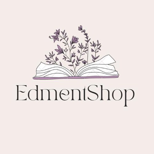 EdmentShop - Etsy
