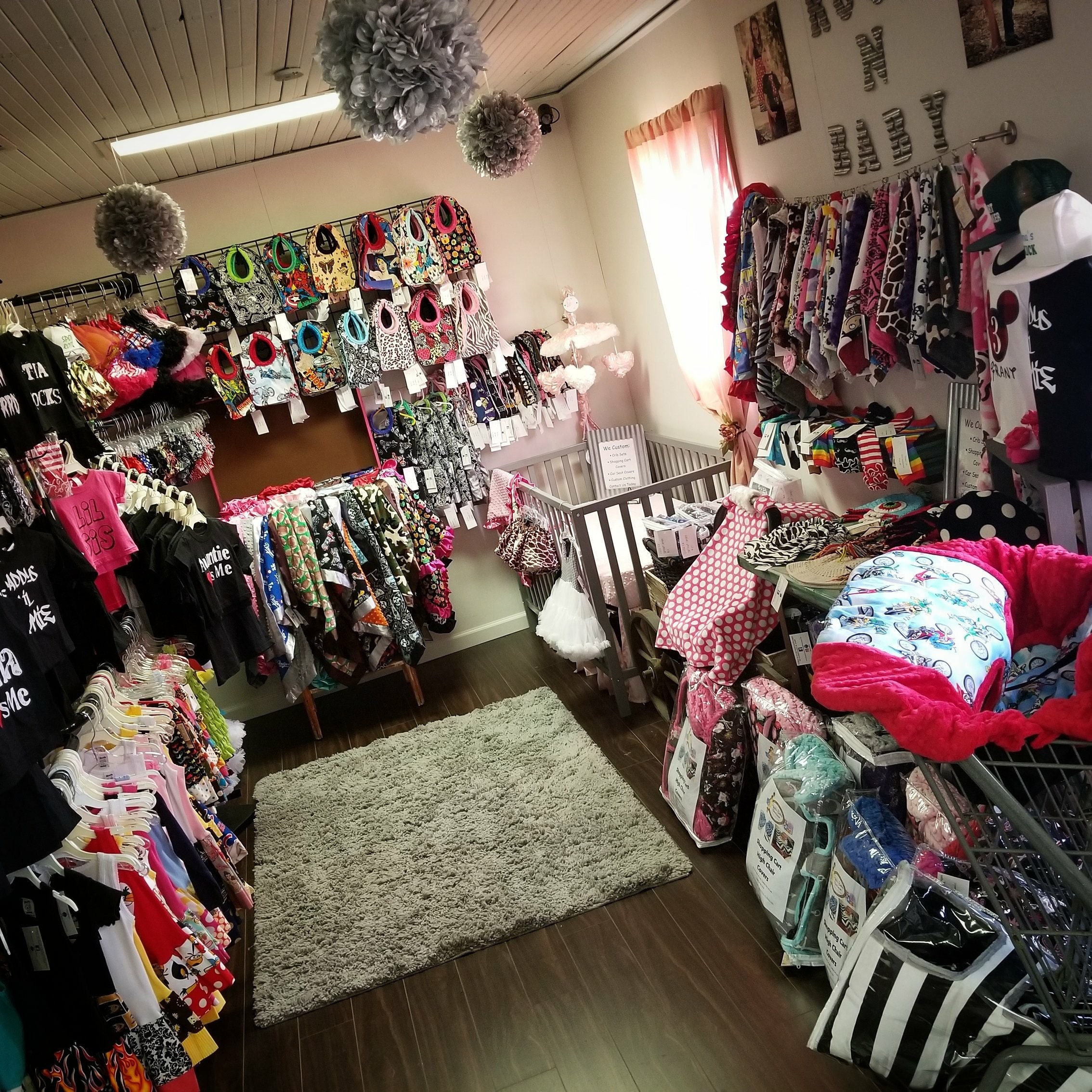 GraceMadisonDesigns - Etsy
