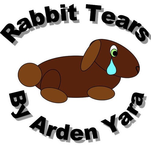 RabbitTearsDesigns - Etsy