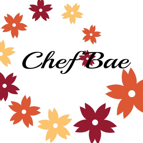 ChefBae (Ships from: the US) - Etsy