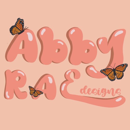 AbbyRaeDesignsShop - Etsy