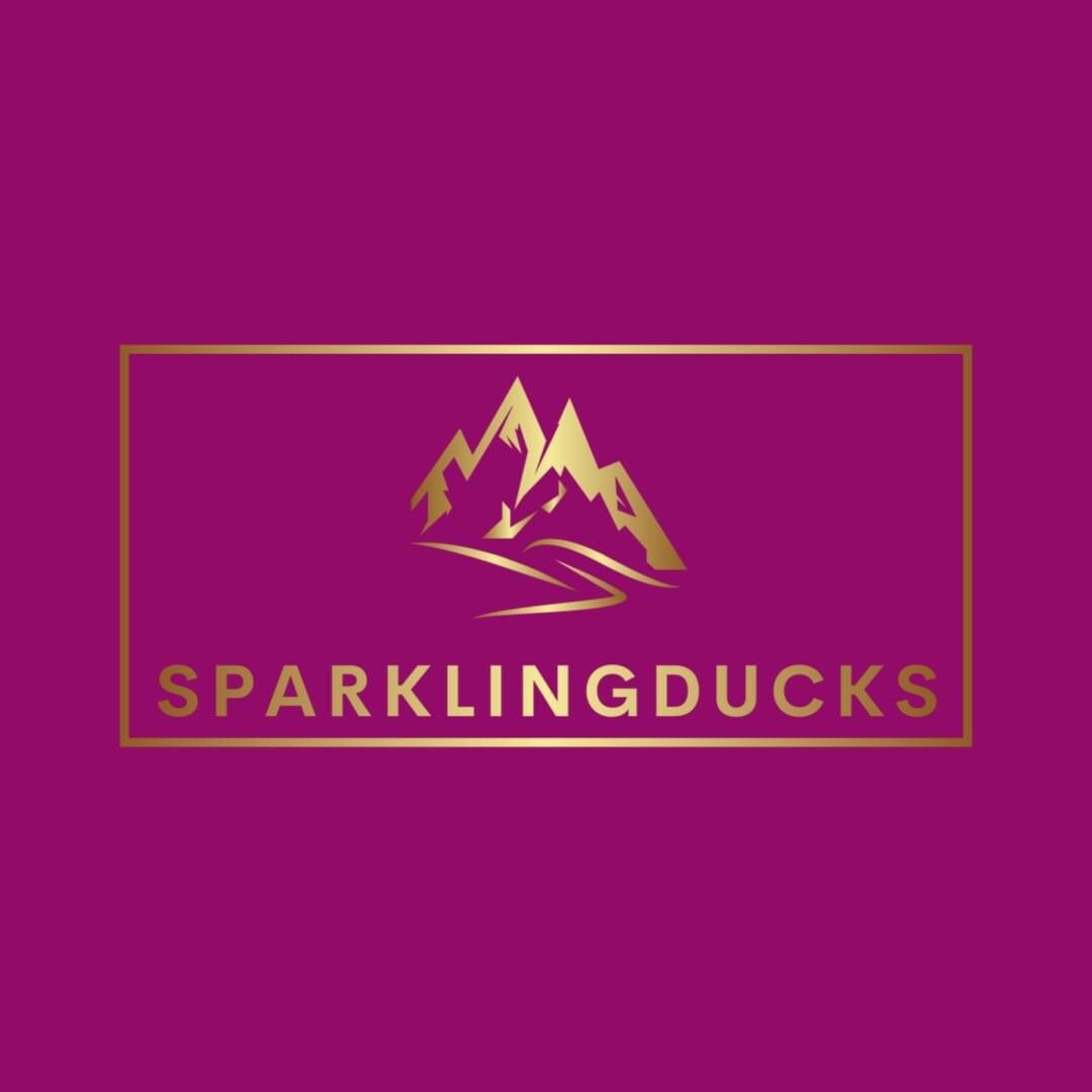 SparklingDucks - Etsy