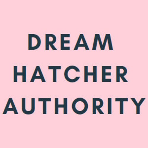 DreamHatcherAuth - Etsy