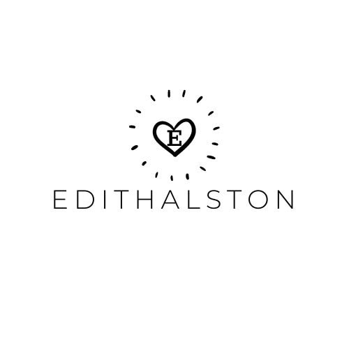 EDITHALSTON - Etsy