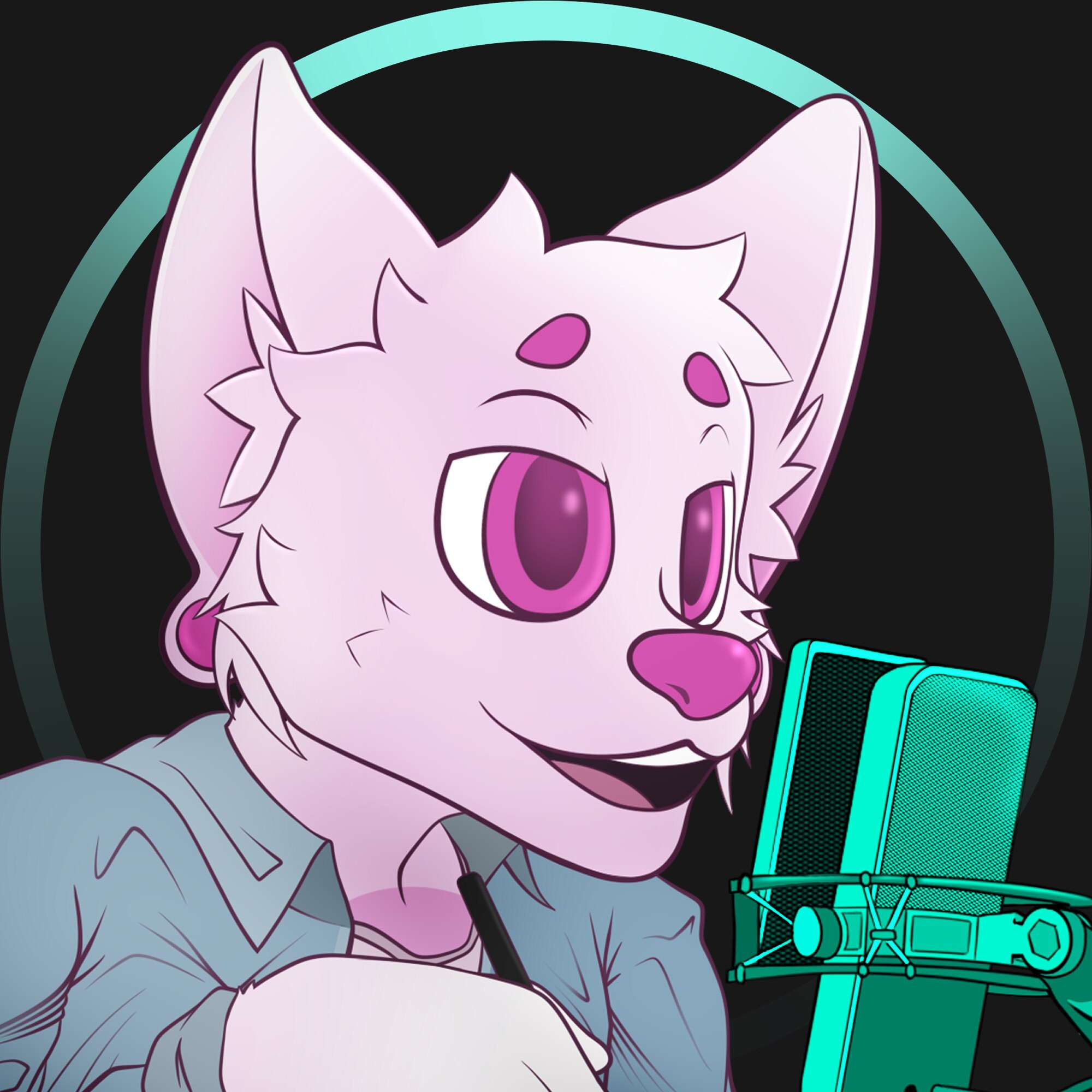 AaliyahWolfDesigns - Etsy