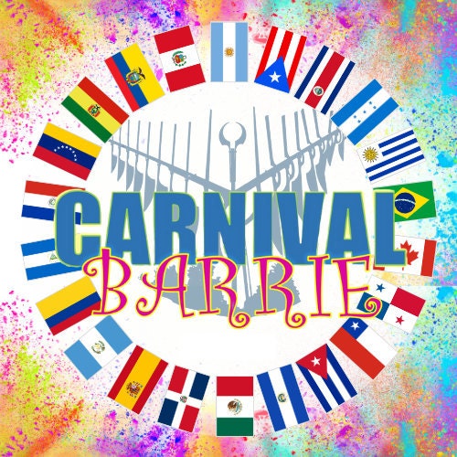 CarnivalBarrie - Etsy