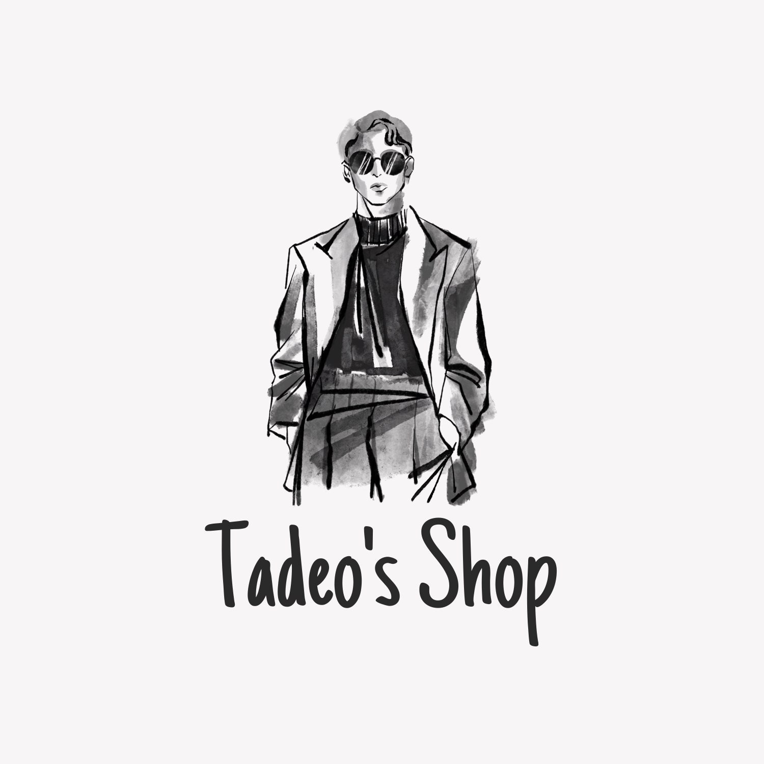 TheTadeoShop - Etsy