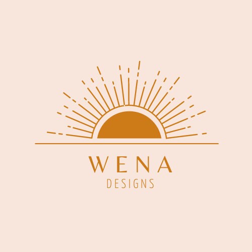 WenaDesigns - Etsy