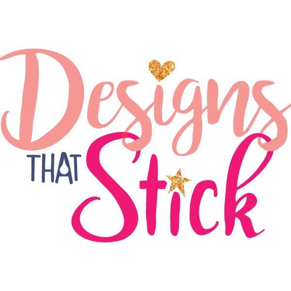 DesignsStick - Etsy