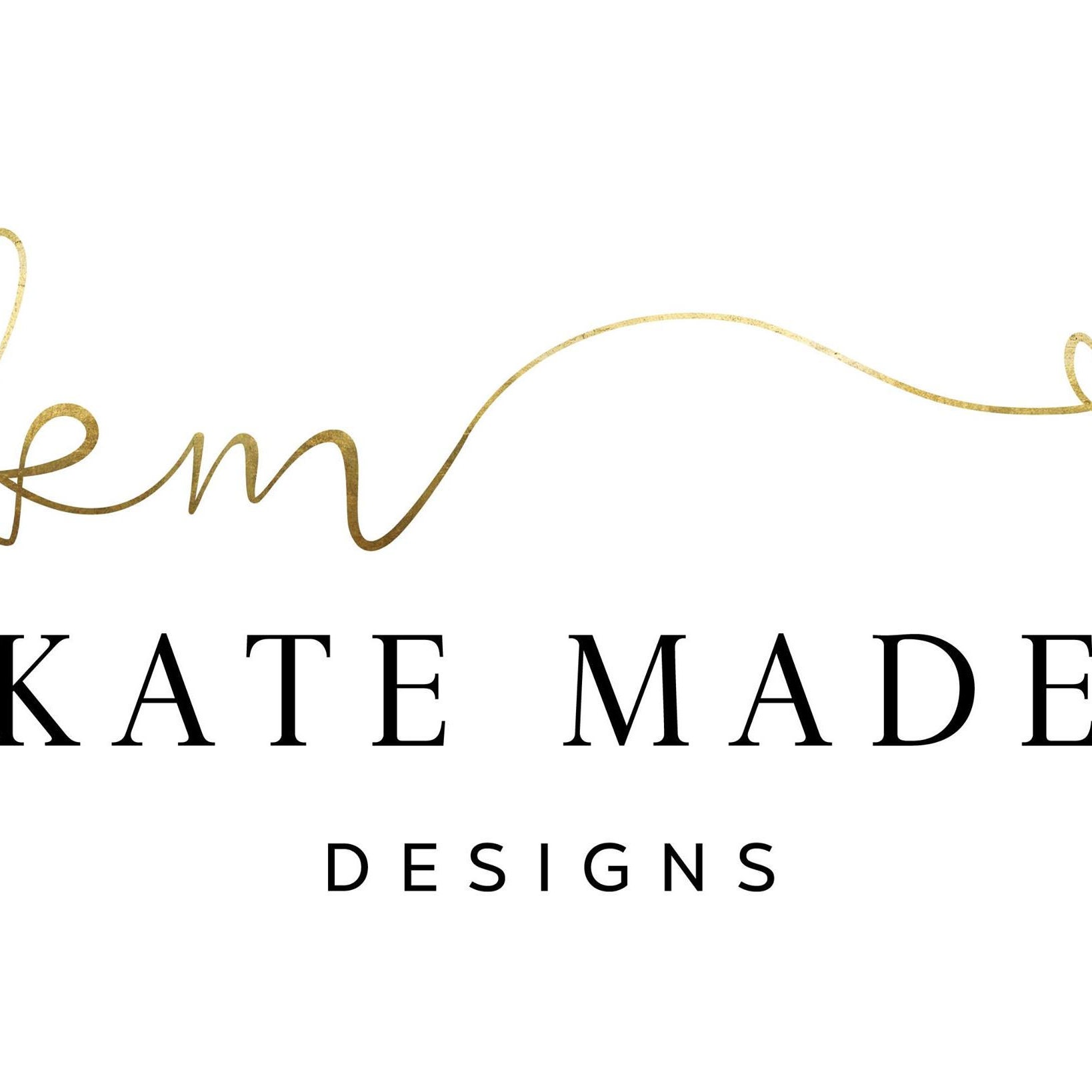 KateMadeDesignsTX - Etsy