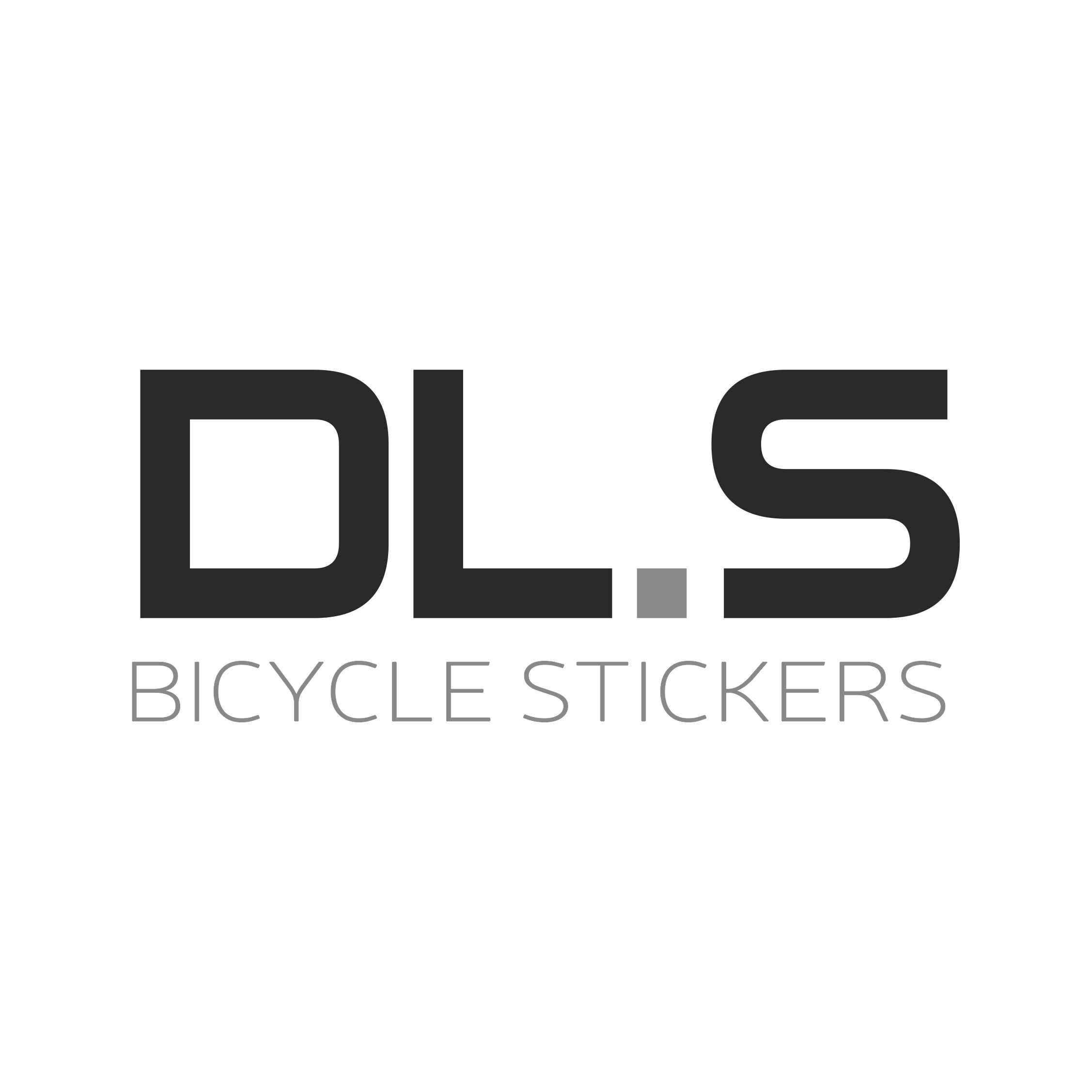 DLStickers - Etsy
