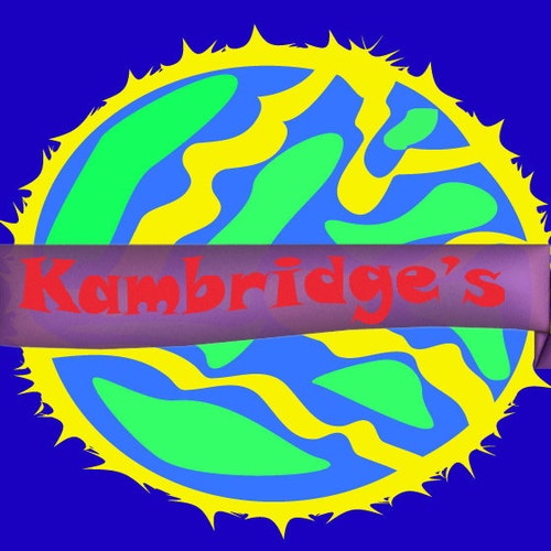 Kambridges - Etsy