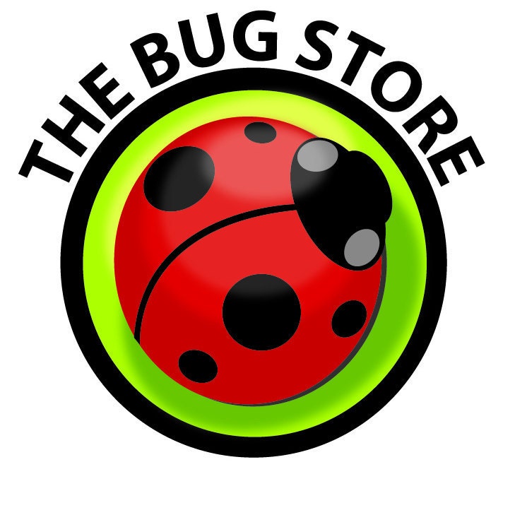 BugStoreDesigns | Etsy