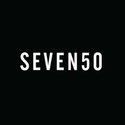 SEVEN50 - Etsy