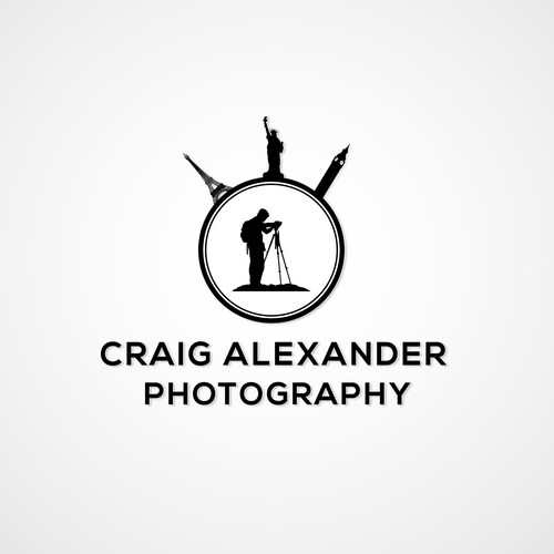 CraigAlexanderPhoto - Etsy