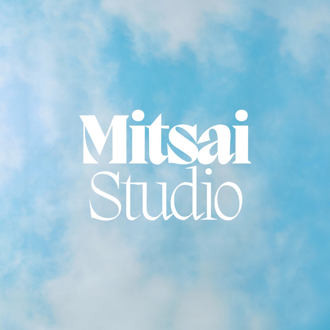 Mitsai - Etsy