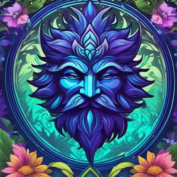 Blue Woad Dye Kit - Etsy