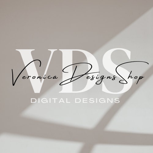 VeronicaDesignsShop - Etsy